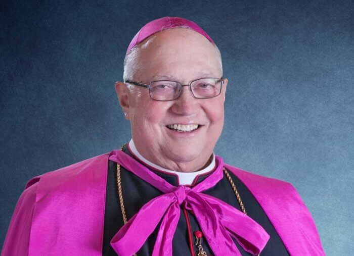 Rev. Francis J. Hoffman, Author at Relevant Radio