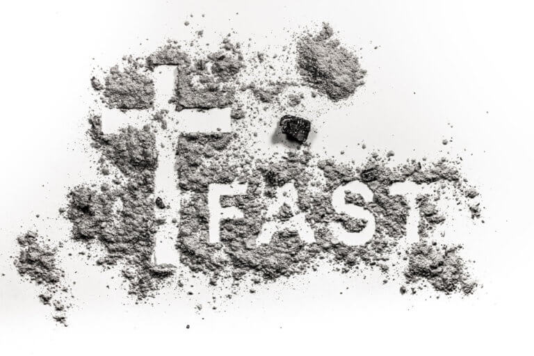 Why the Purpose of Fasting is Freedom - Relevant Radio