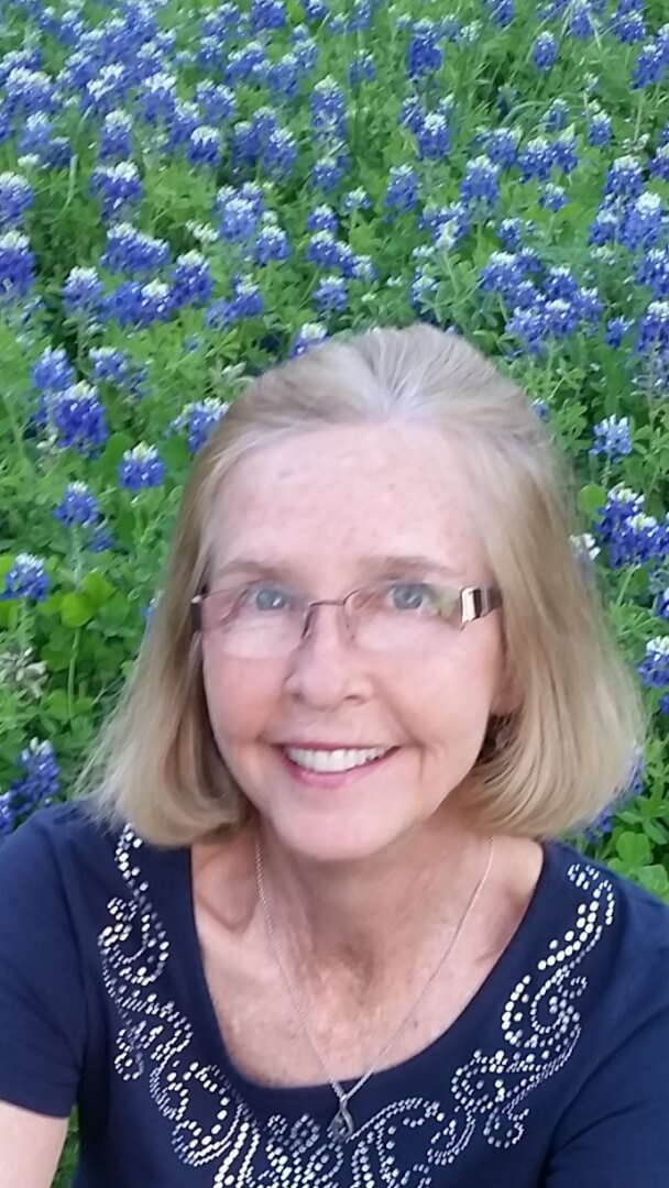 Thank you Celie Harden, Our June 2019 Volunteer of the Month ...