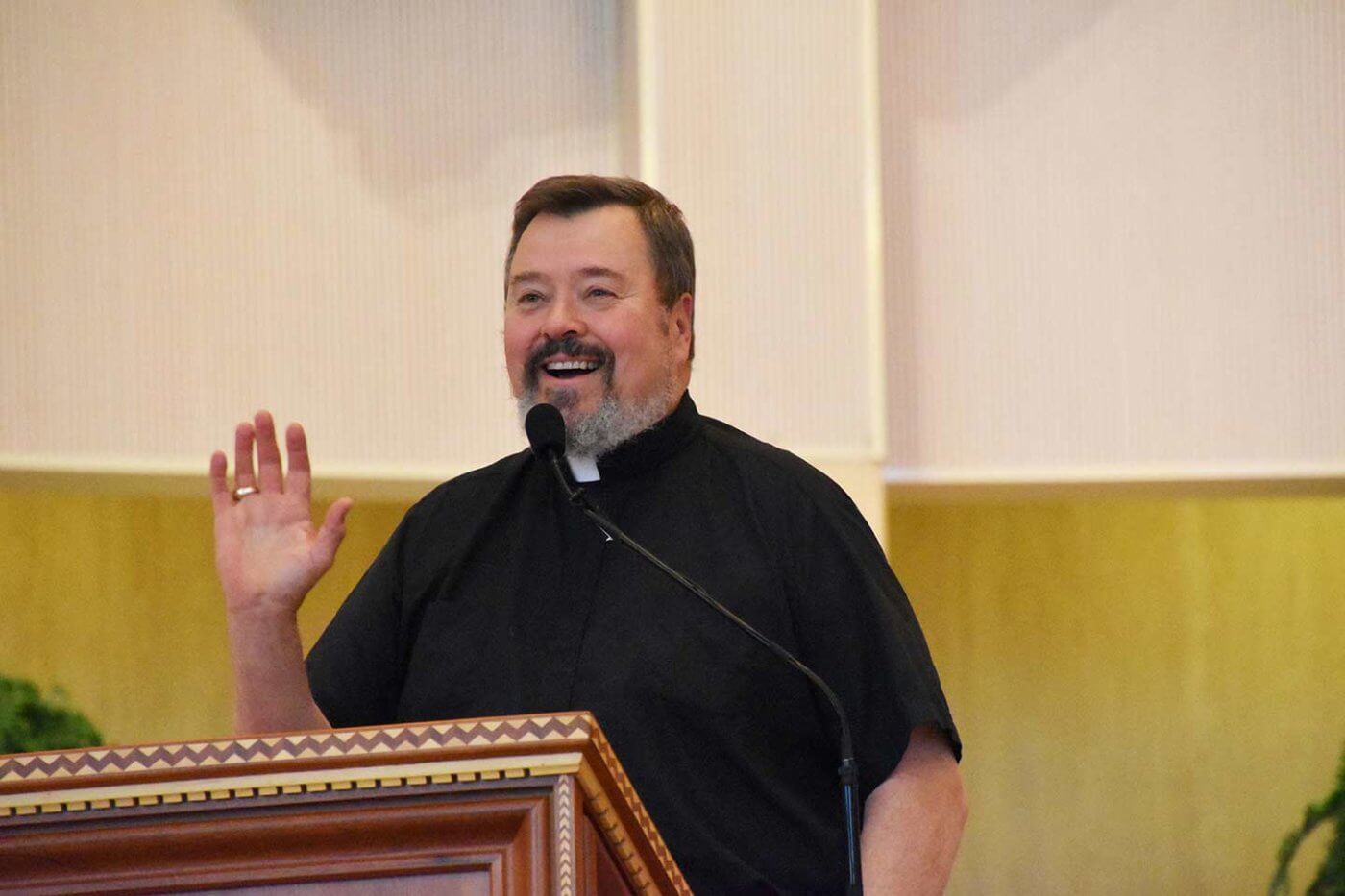 The Elevate Conference: An Uplifting Experience for the Relevant Radio ...