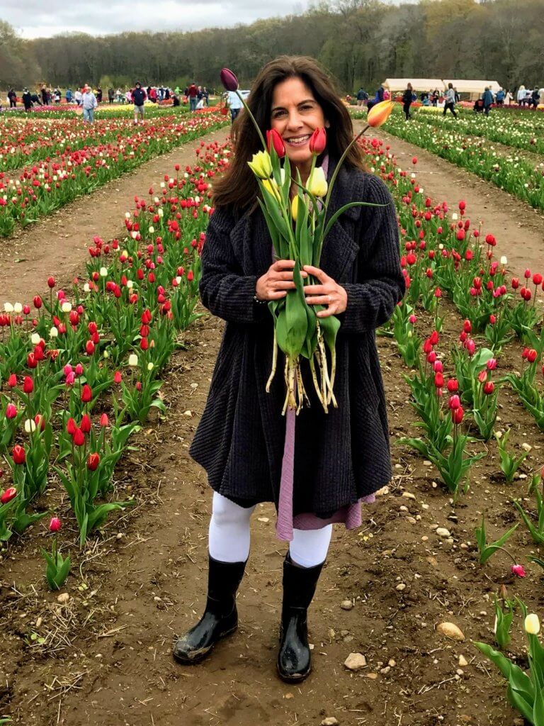 Meet Deb Carey, Our September Volunteer of the Month! - Relevant Radio