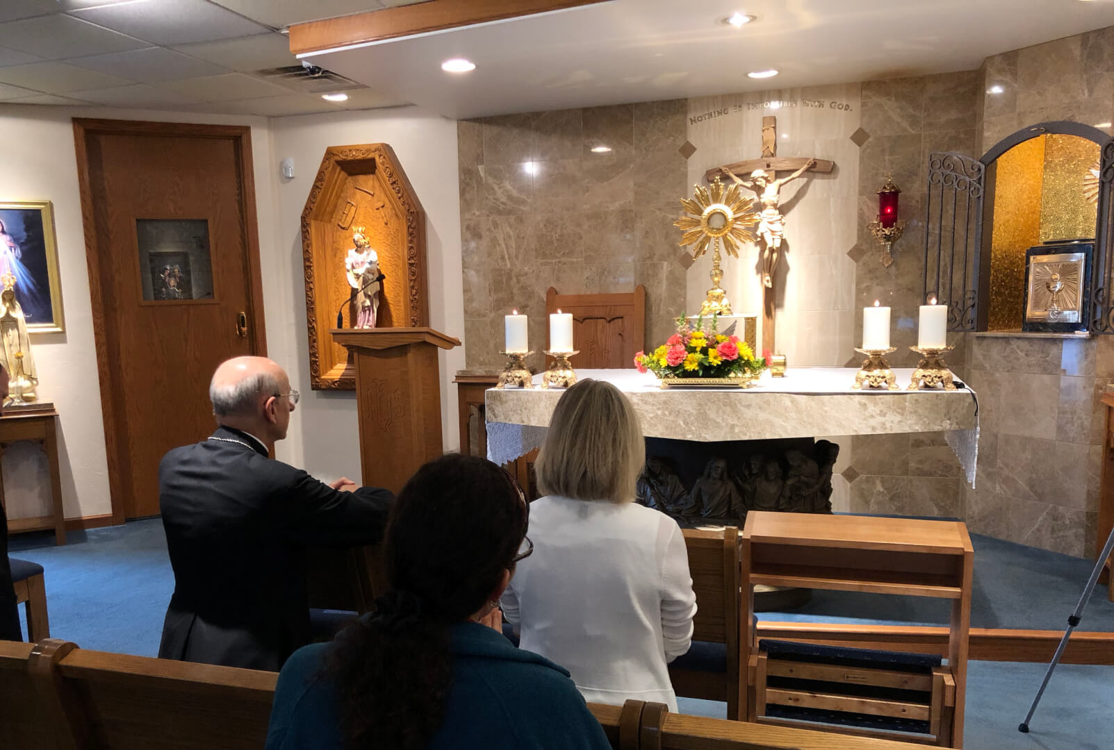 Honoring the Priests Who Serve Relevant Radio - Relevant Radio