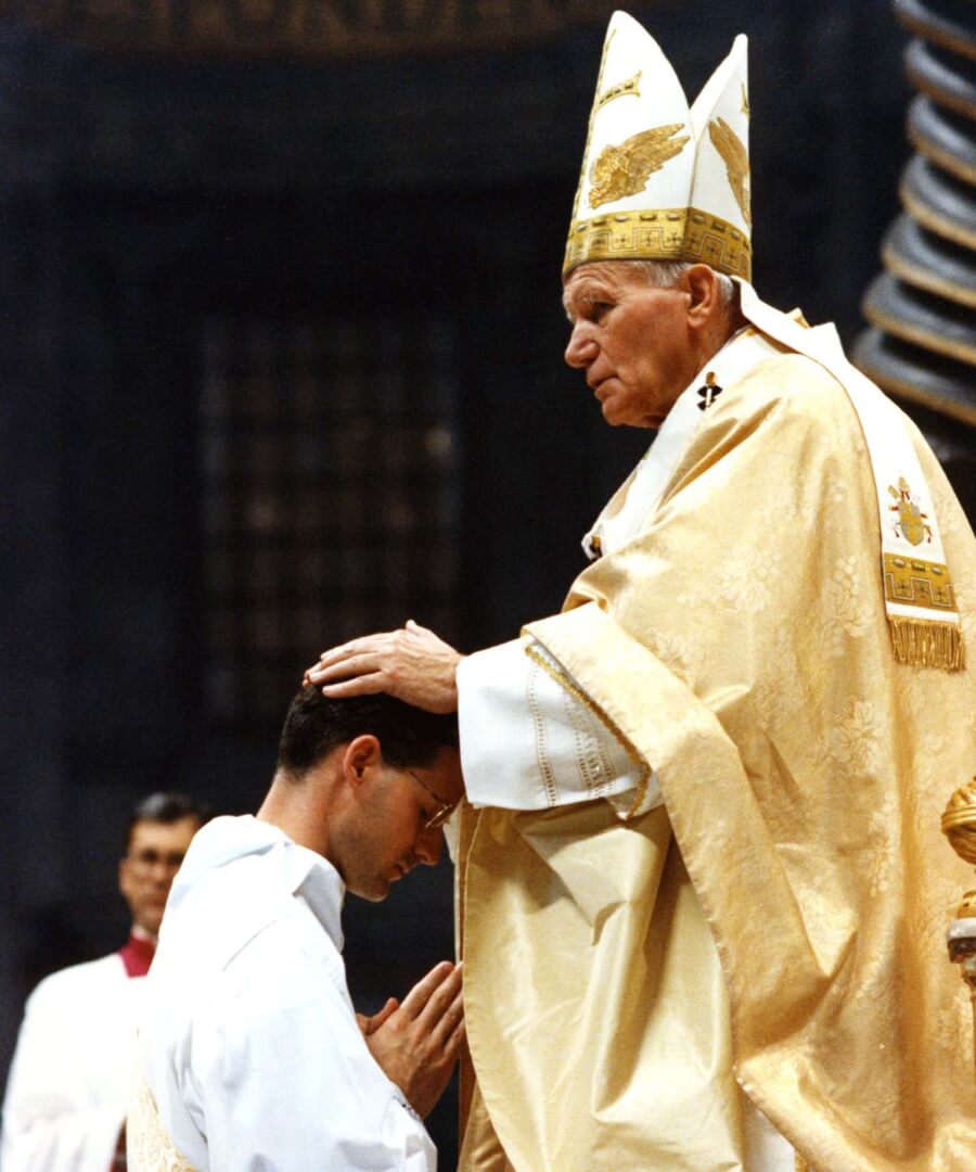 The Beautiful Legacy of Saint John Paul the Great - Relevant Radio