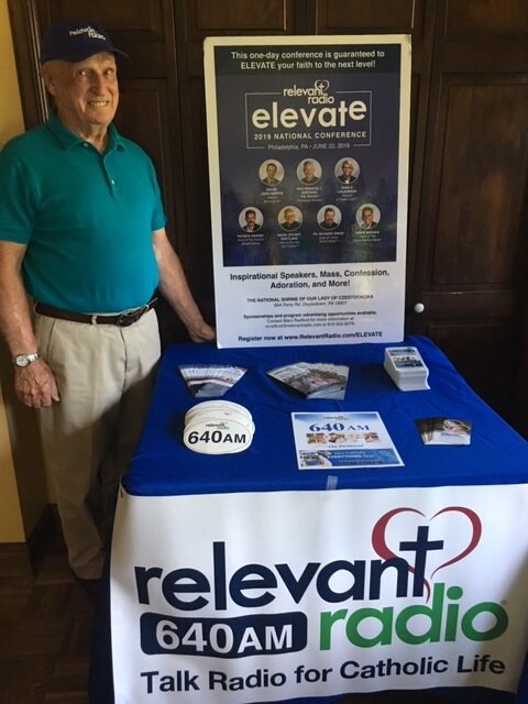 Congratulations Frank Keegan, You're Our December Volunteer of the ...