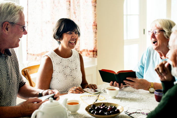 Choosing to Better Love Your Neighbor - Relevant Radio