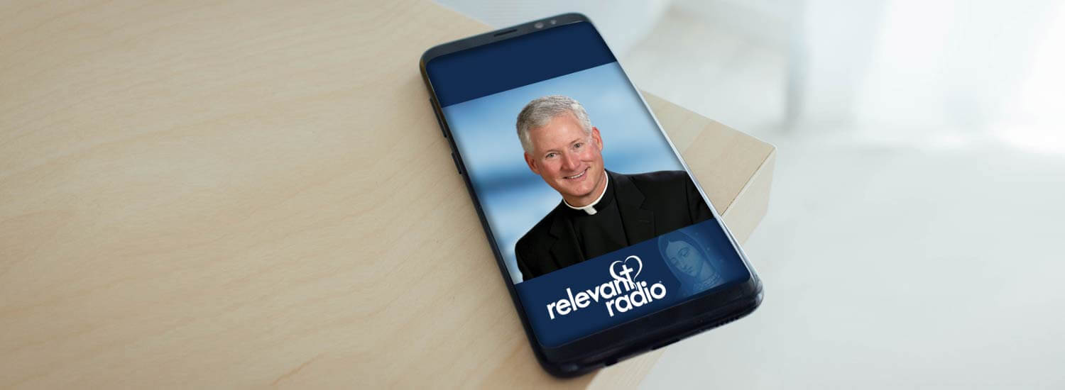 Family Rosary Across America® - Relevant Radio