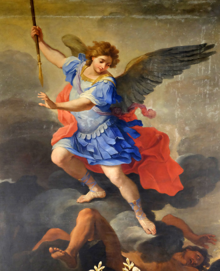 Why You Should Pray the St. Michael Prayer - Relevant Radio