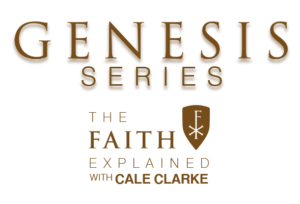 The Genesis Series - Relevant Radio