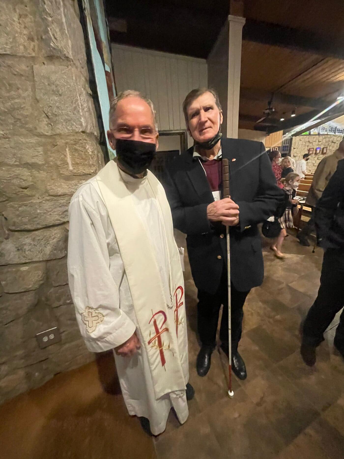 Sam's Story: Hope, Healing, and Conversion - Relevant Radio