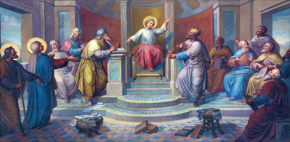 Understanding the Fatherhood of St. Joseph - Relevant Radio