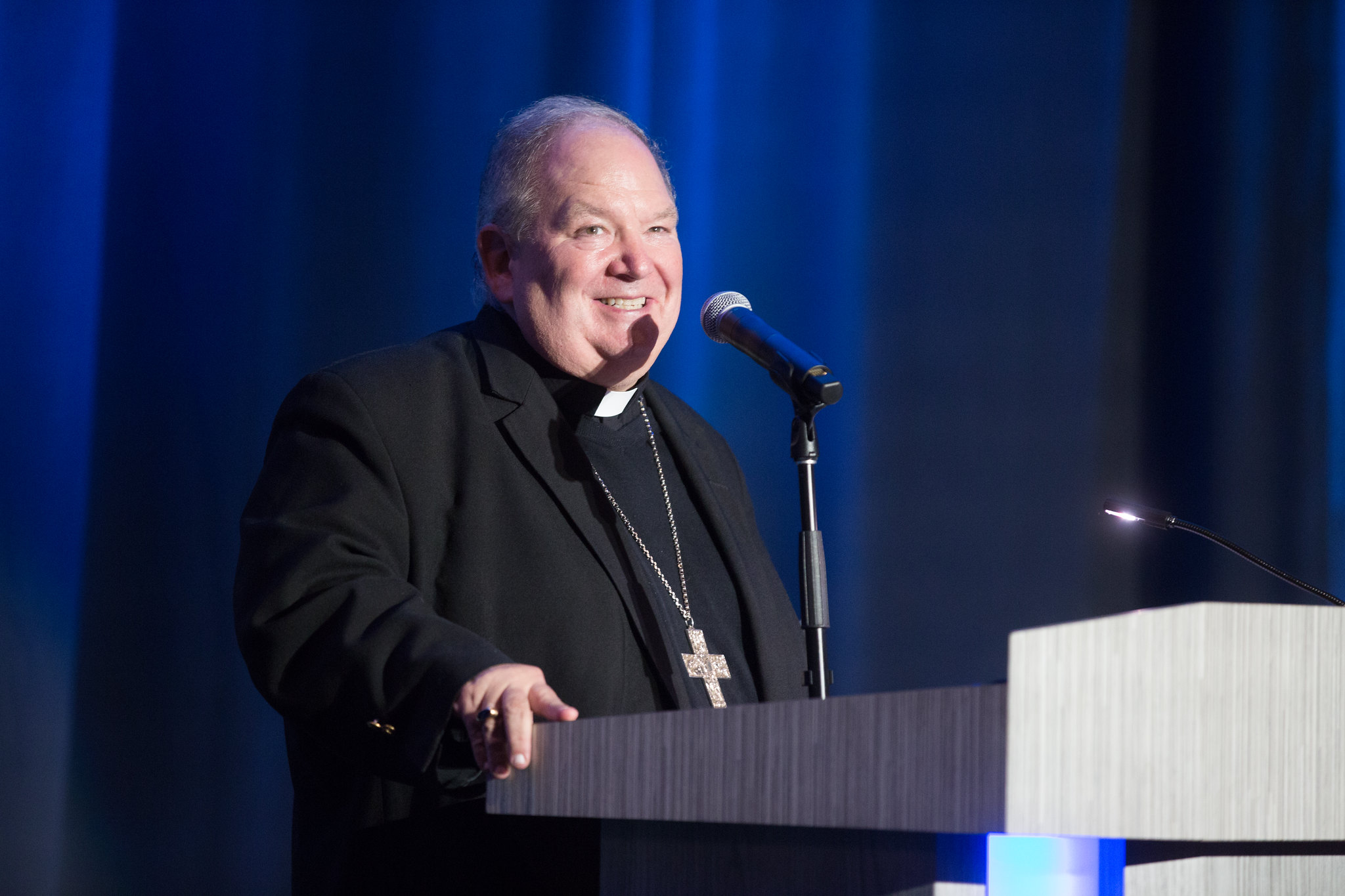 2021 Christ Brings Hope Benefit Banquet - Relevant Radio