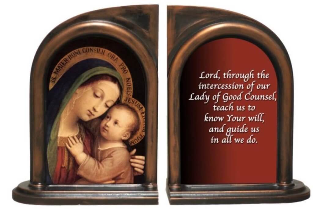 Our Lady of Good Counsel - Relevant Radio