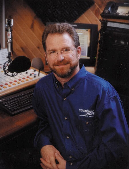 20 Years of Bringing Christ to the World: Morning Air - Relevant Radio