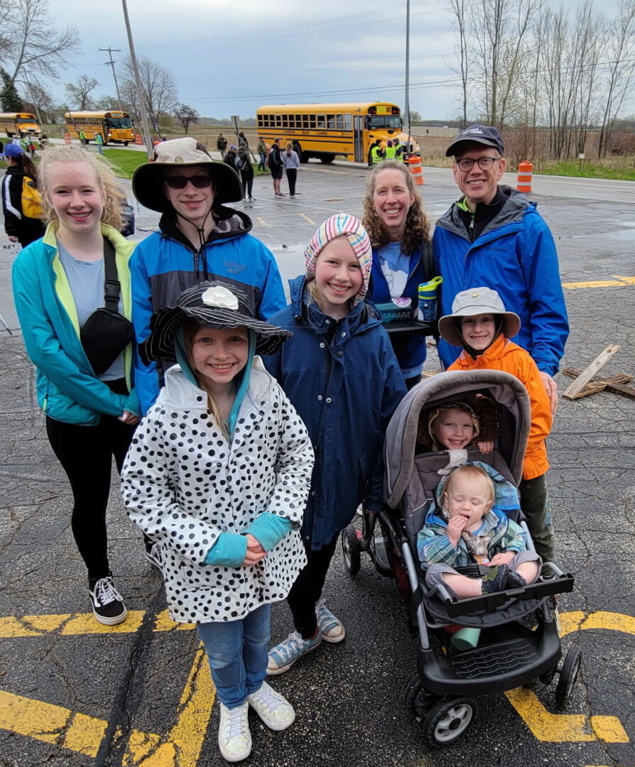 Walk to Mary 2023 - Relevant Radio