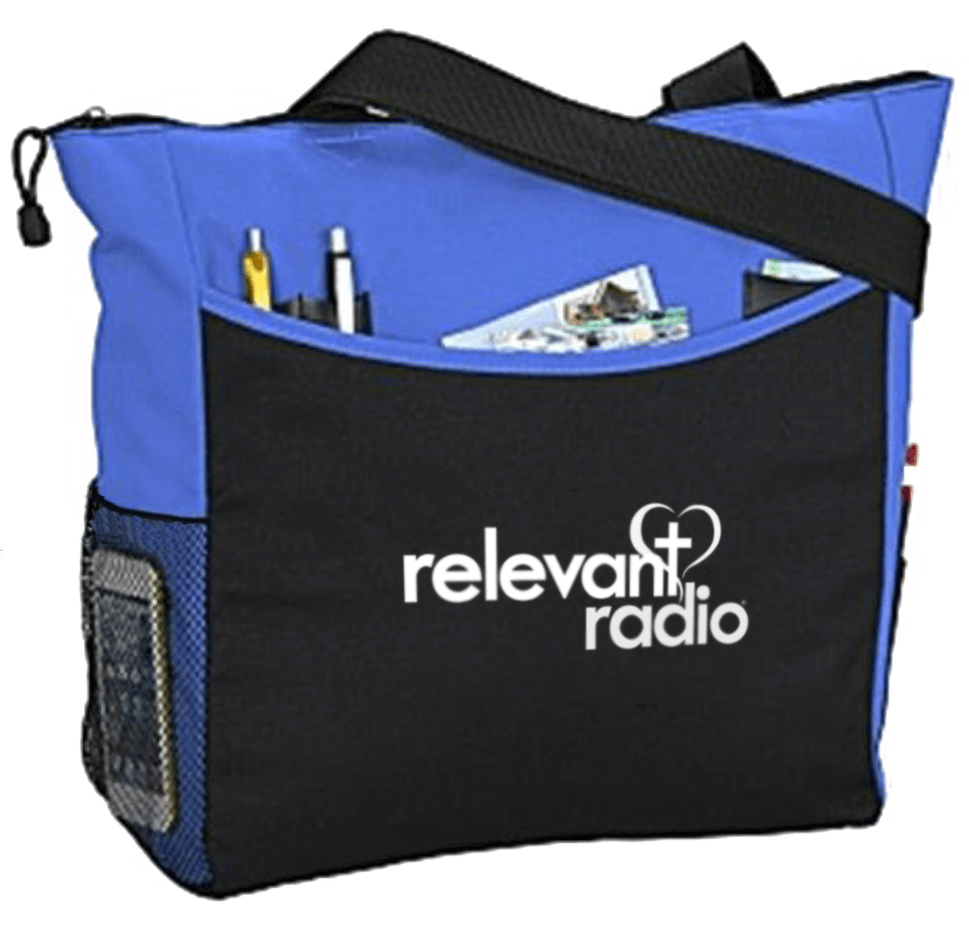 Are You Ready to Answer the Call? - Relevant Radio