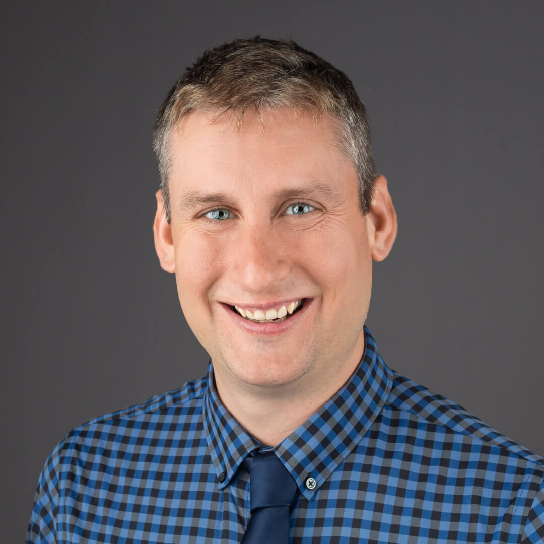 Jake Moore, Author at Relevant Radio