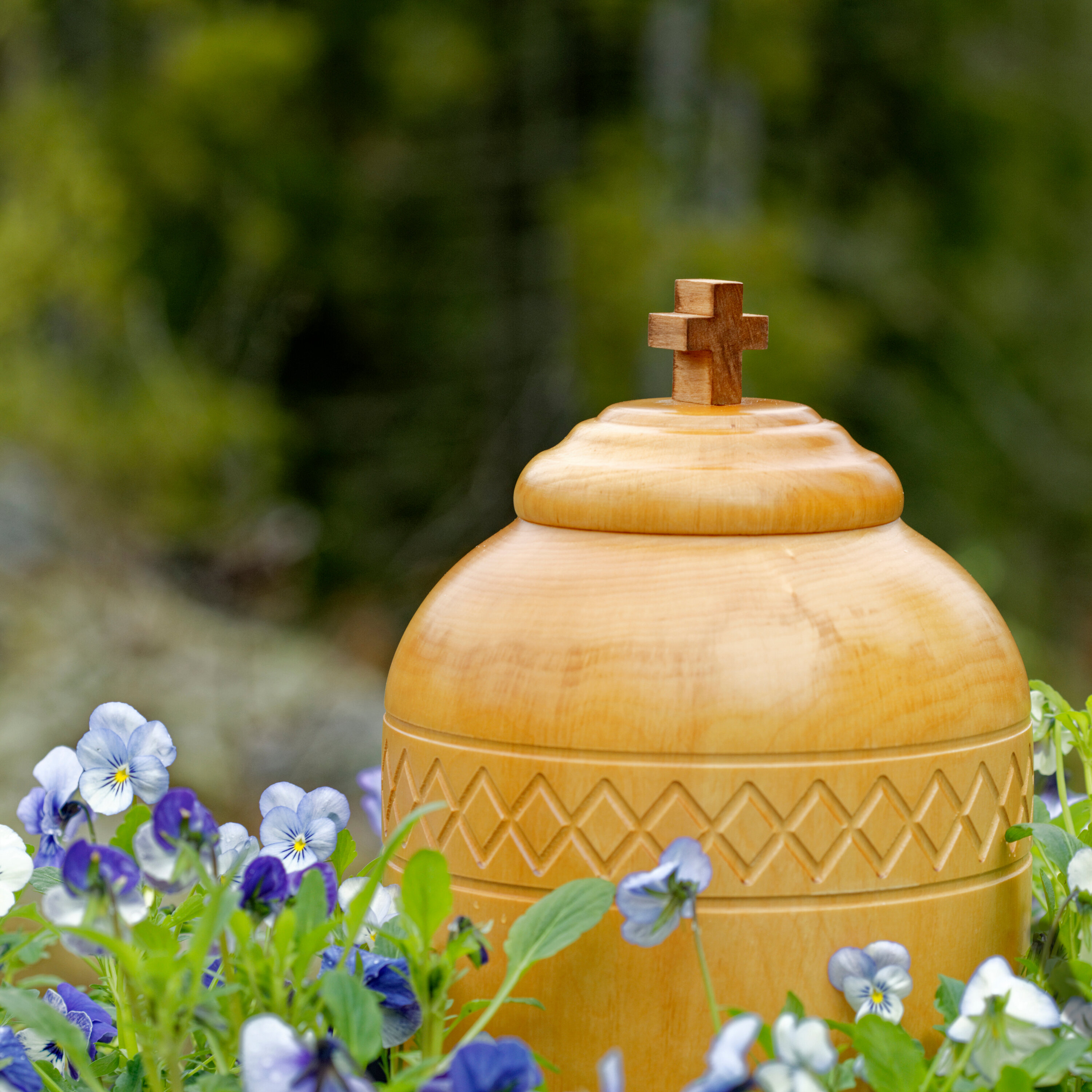 The Patrick Madrid Show - Can I Scatter My Father's Ashes? - Relevant Radio