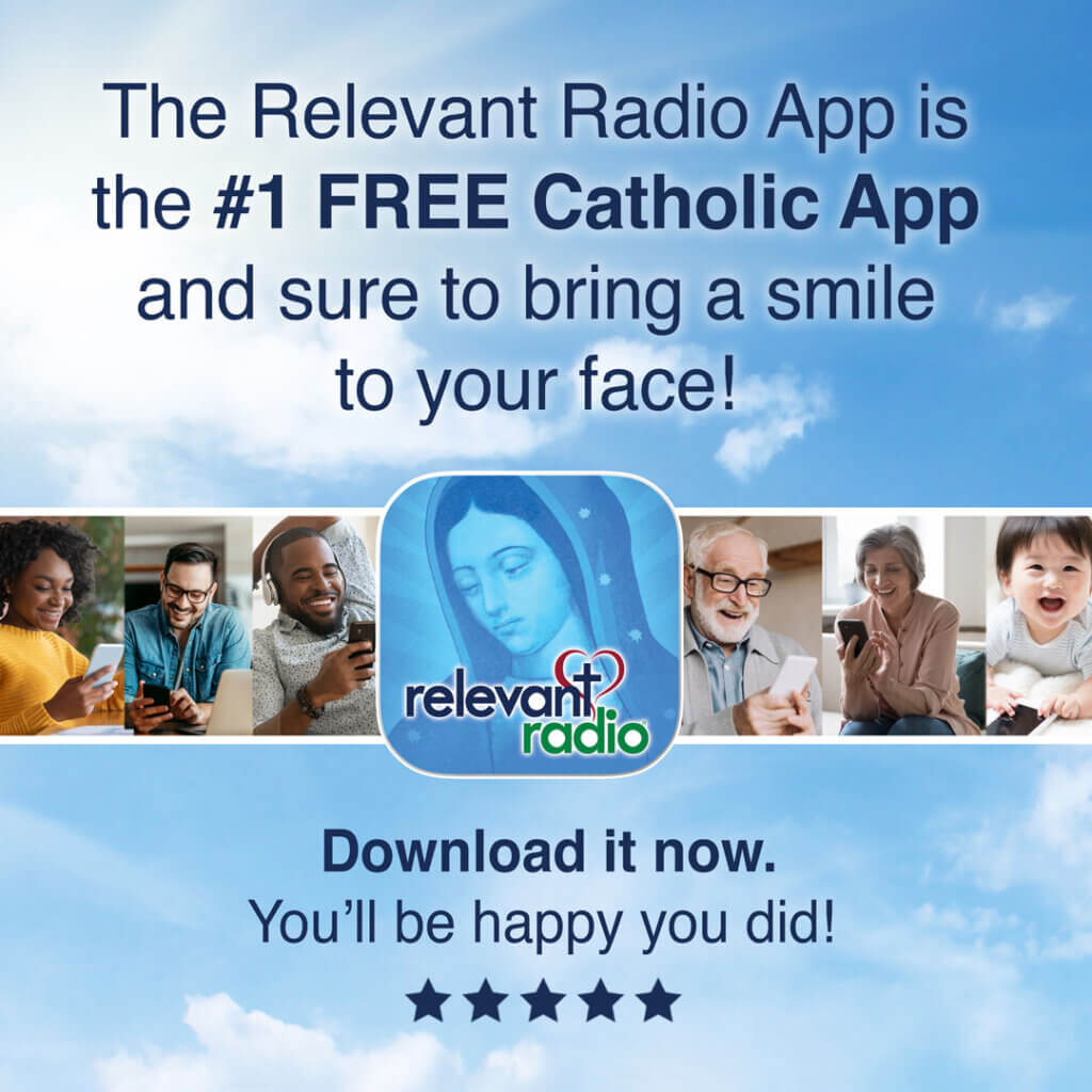 Sharing and Downloads - Relevant Radio