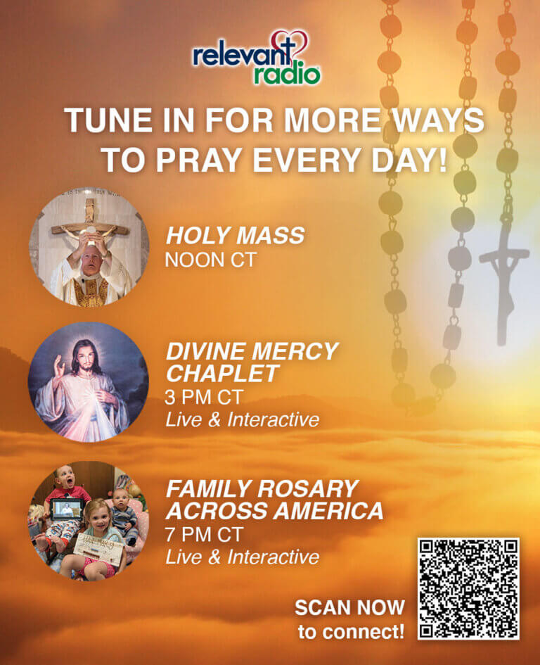 Sharing and Downloads - Relevant Radio