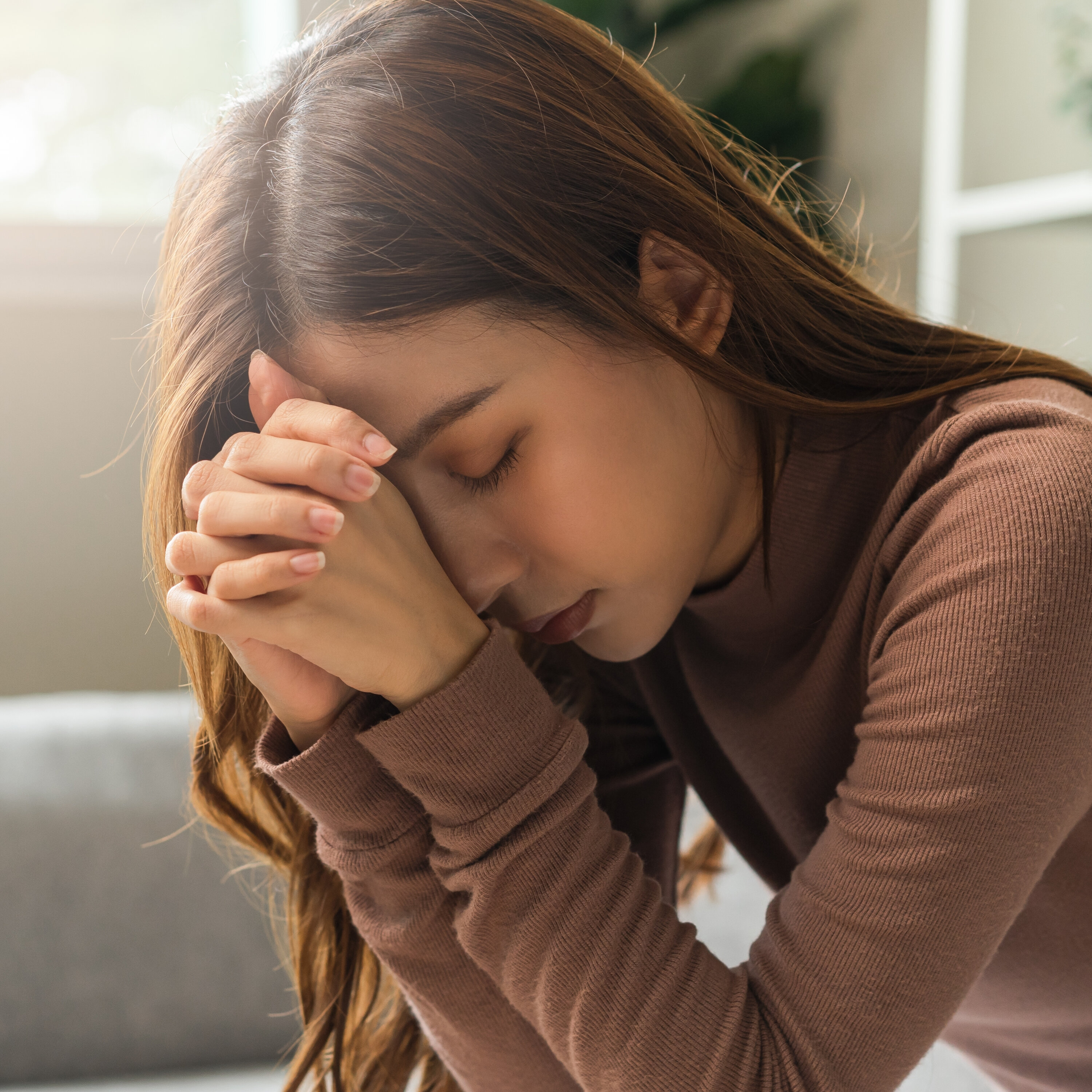 The Art of Letting Go (The Inner Life with Patrick Conley) - Relevant Radio