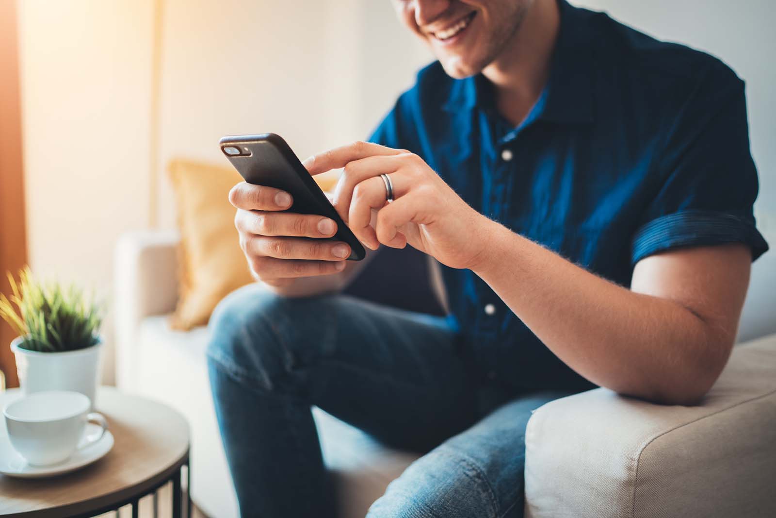 The Best Catholic App Just Got Better - Relevant Radio