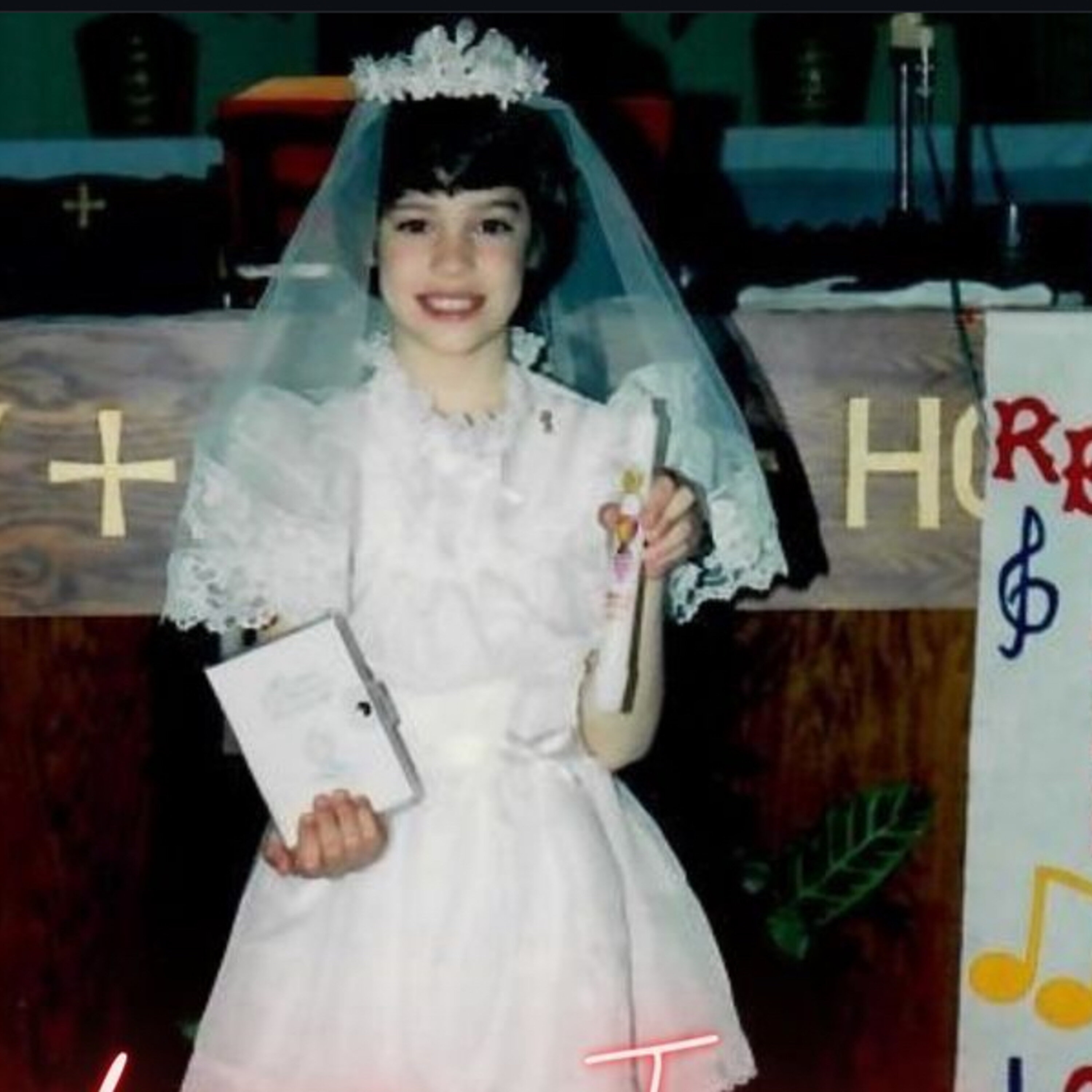 Seeking Jesus Through Servant of God Michelle Duppong (The Cale Clarke ...