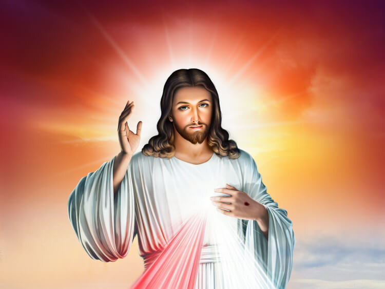 Sin and the Mercy of God (The Inner Life with Patrick Conley ...