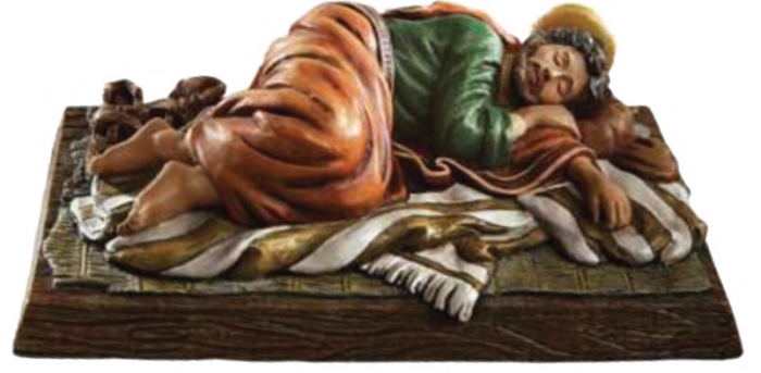 Let St. Joseph Sleep On It - Relevant Radio