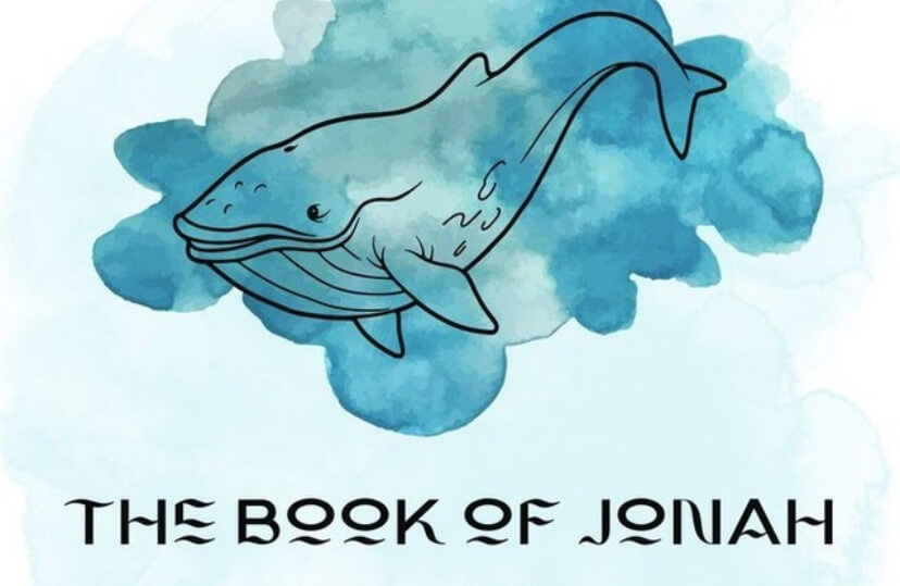 Inside the Book of Jonah (The Faith Explained) - Relevant Radio