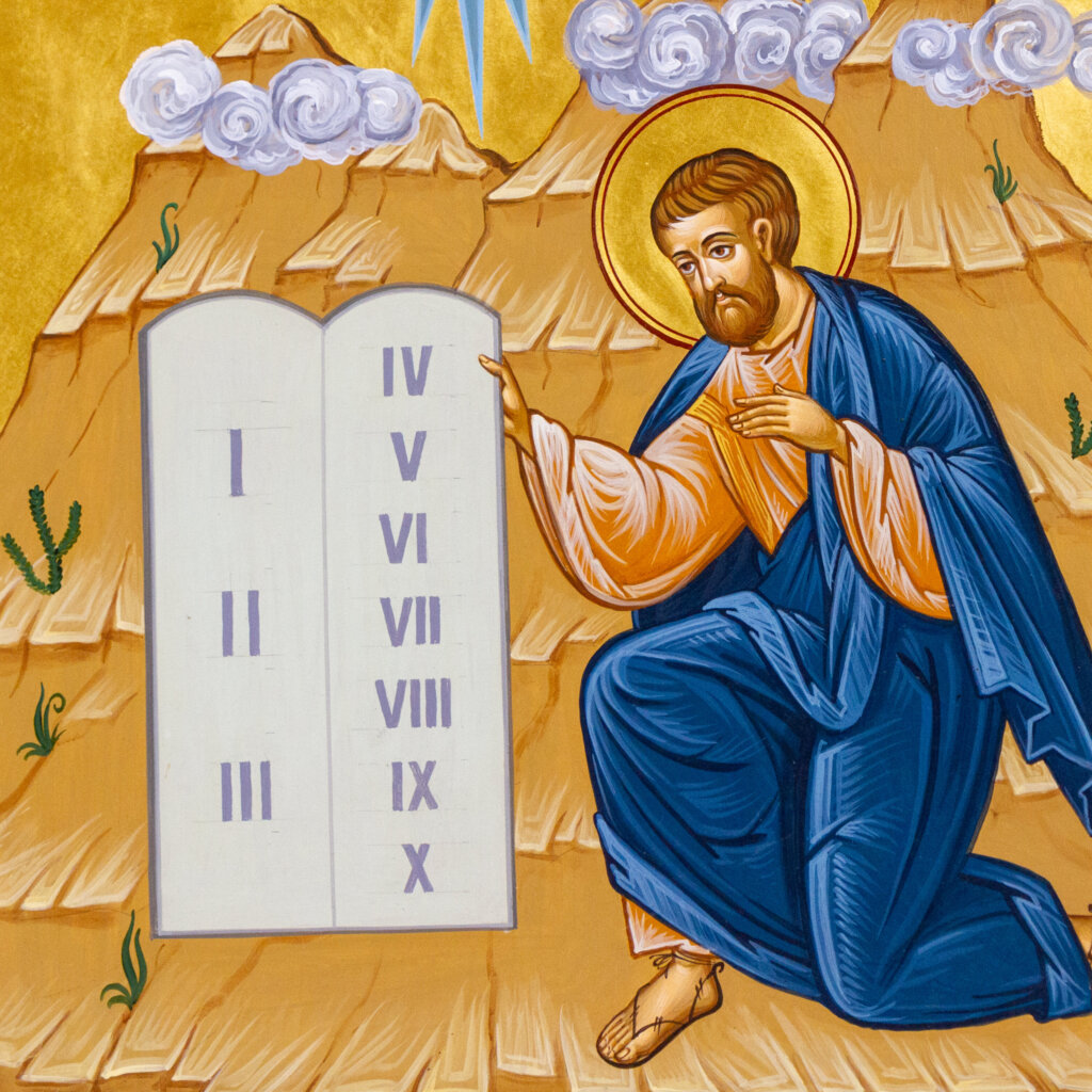 "Am I Saved by Works?" (Father Simon Says) - Relevant Radio