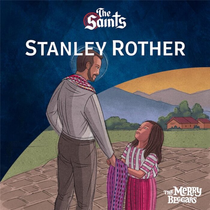 Coming Monday: Blessed Stanley Rother - Relevant Radio