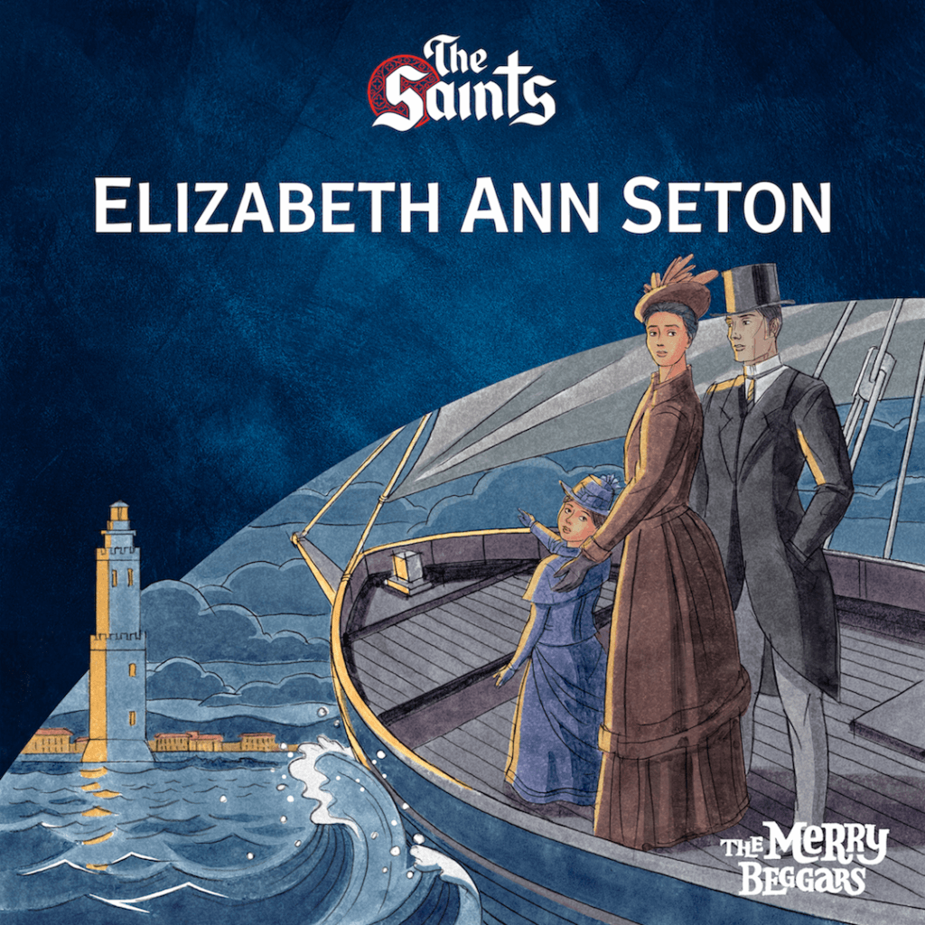 Award Nominations for The Merry Beggars! - Relevant Radio