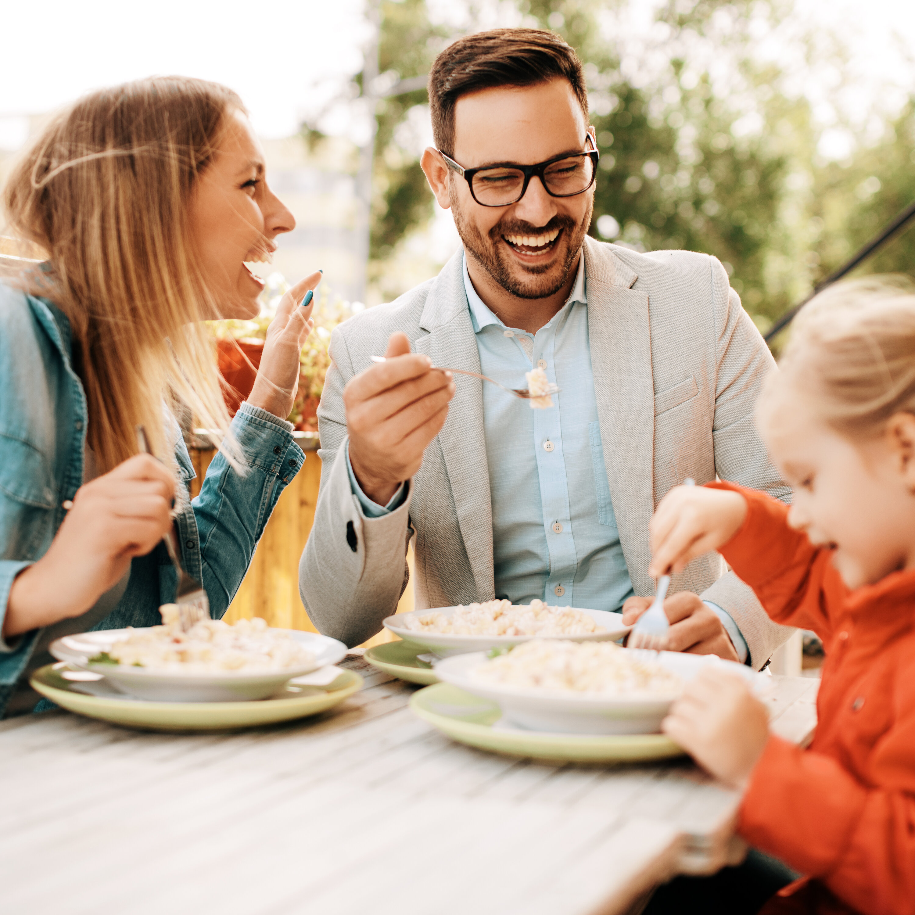 Is it a Sin to Eat Out on Sunday? (Father Simon Says) - Relevant Radio