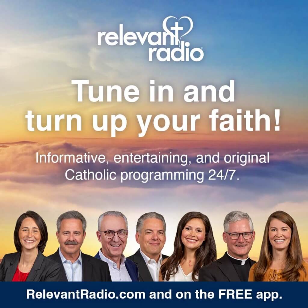 Sharing and Downloads - Relevant Radio