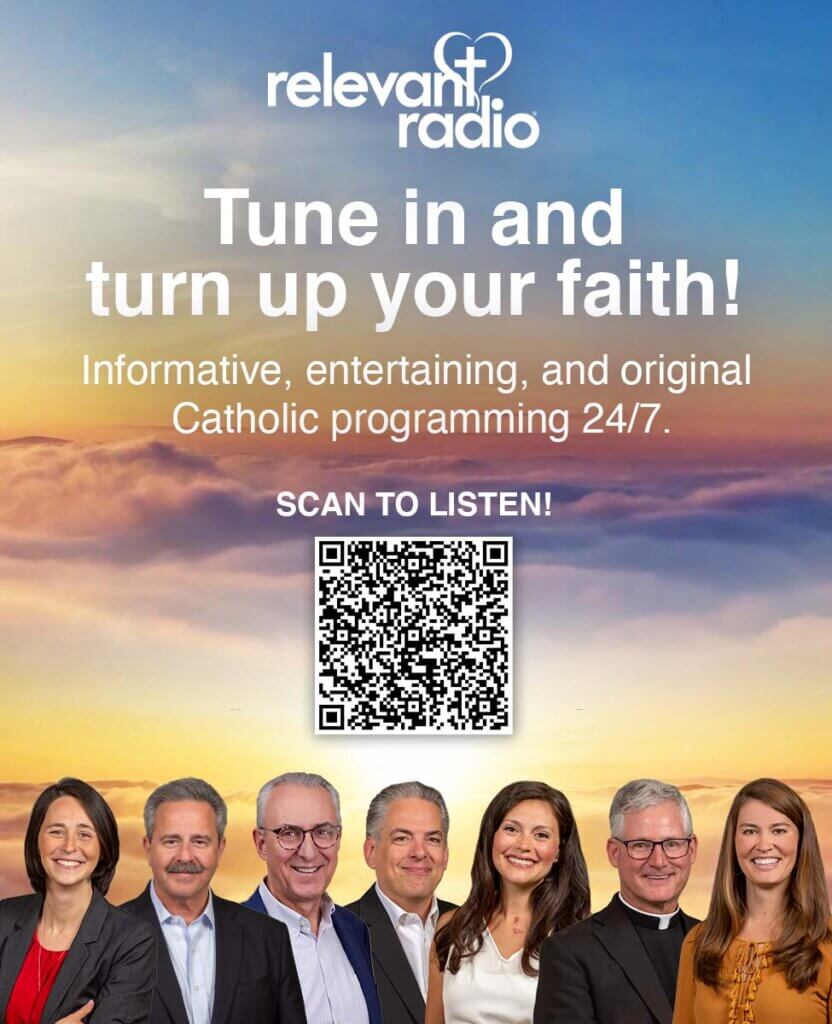 Sharing and Downloads - Relevant Radio