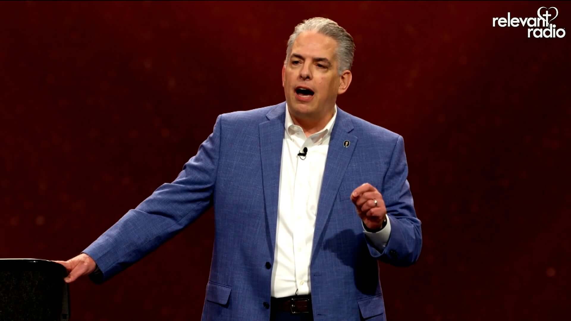 Drew Mariani on Witnessing the New Springtime of the Church - Relevant ...