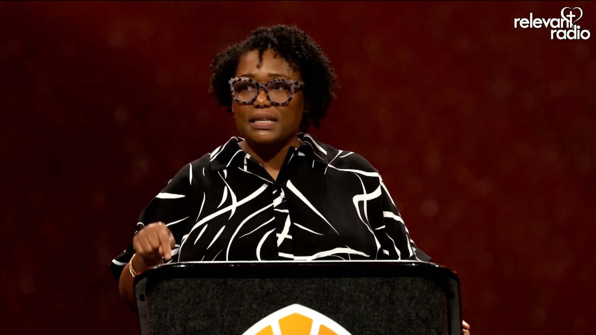Gloria Purvis on Embracing Unity and Combatting Disunity in the Church ...