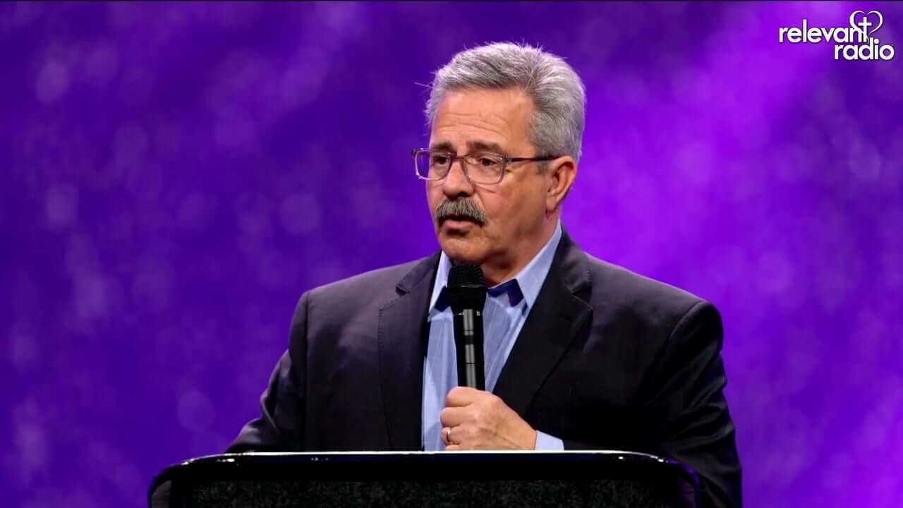 Patrick Madrid: "I Never Said You Stole Money." - Relevant Radio