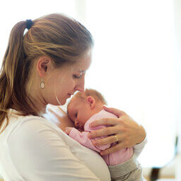 Is Motherhood a Free Ticket to Heaven? : Understanding St. Paul's ...