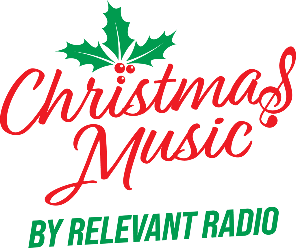 Get the App - Relevant Radio