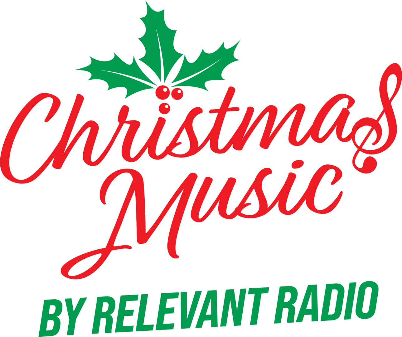 Get the App - Relevant Radio