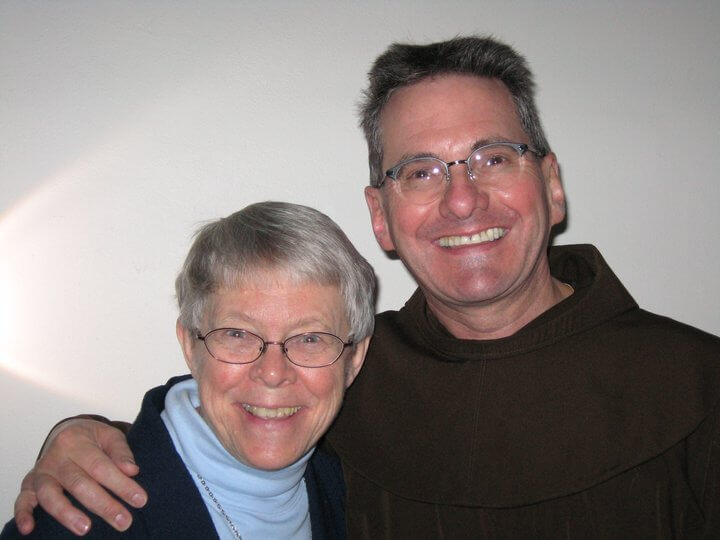 A Life of Service and Storytelling: Remembering Sister Mary Bridget ...