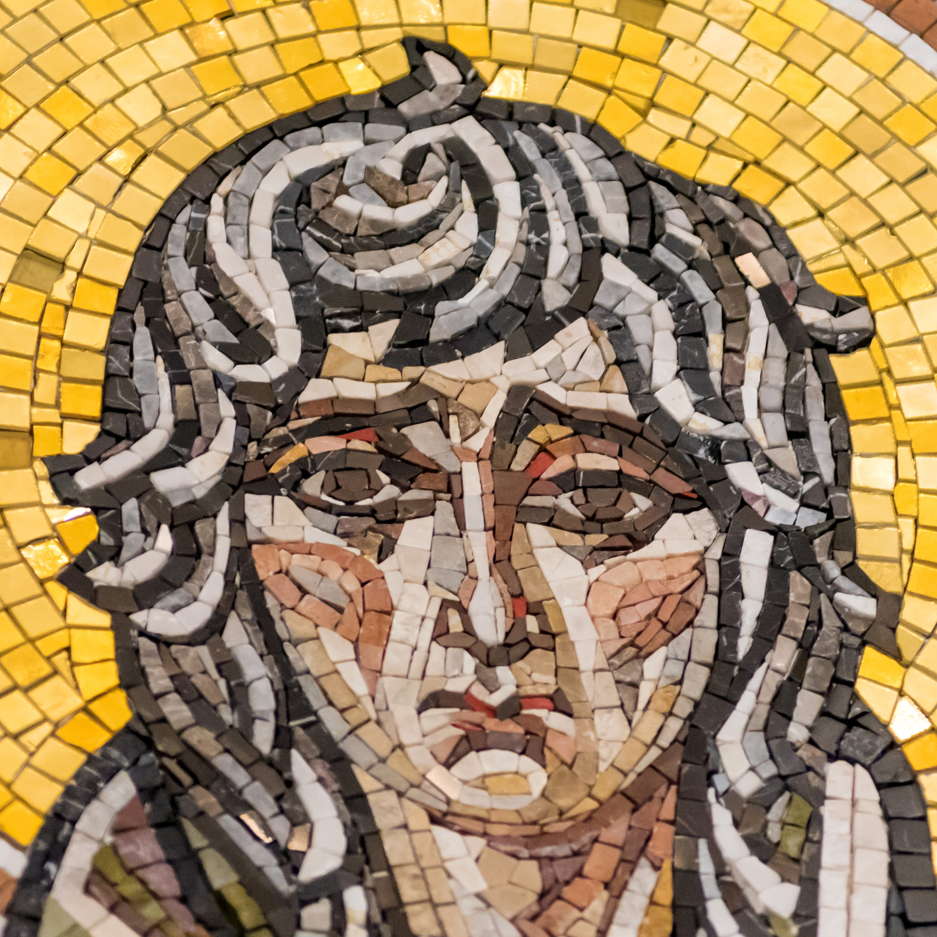 St. Mary of Egypt (The Patrick Madrid Show/Great Stories About Great ...