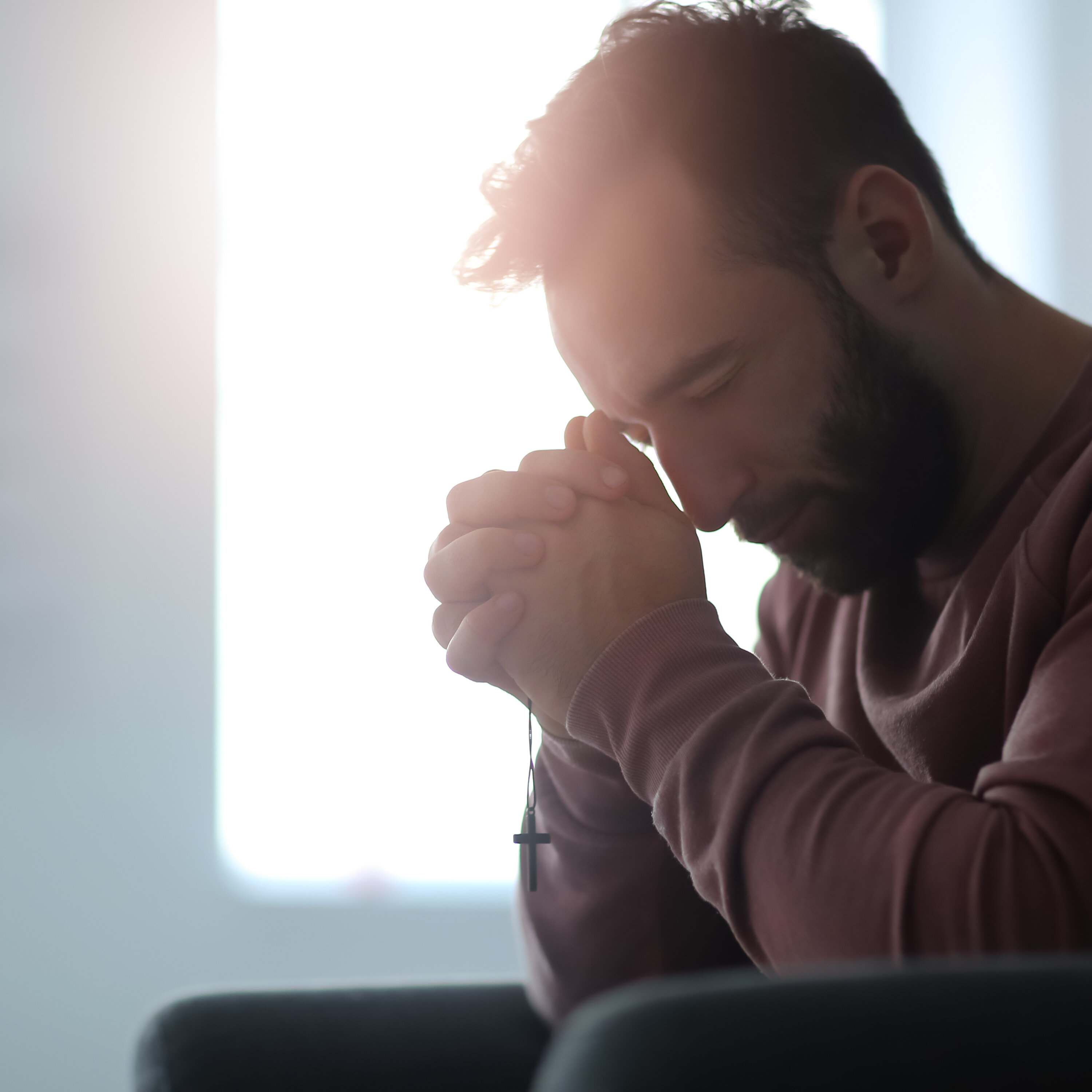 "How Can I Deal with Worry and Anxiety?" (The Inner Life with Patrick ...