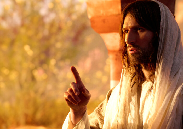 I Am The Immaculate Conception - In Theaters Now! - Relevant Radio