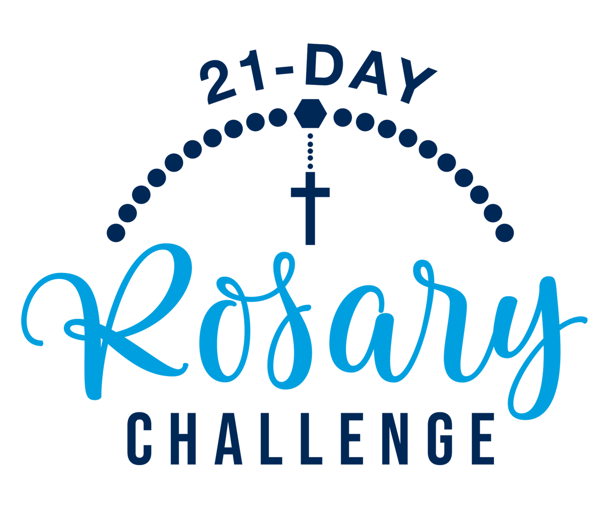 Build a Habit of Prayer with the 21-Day Rosary Challenge! - Relevant Radio