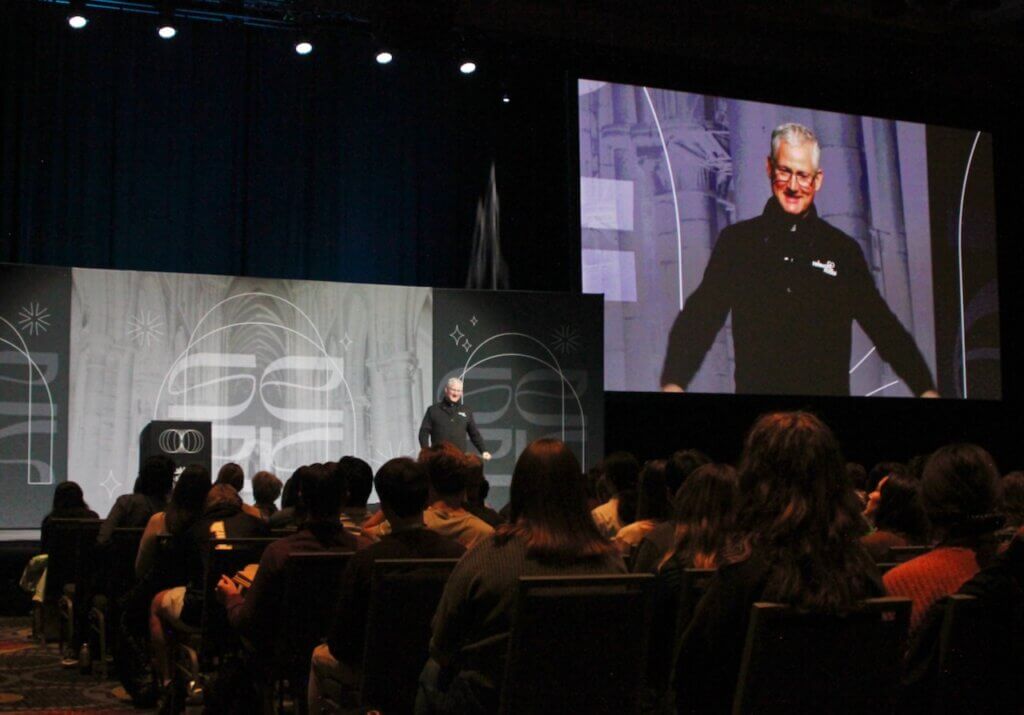 Join Us for the Final Family Rosary Across America at Seek 2025 ...