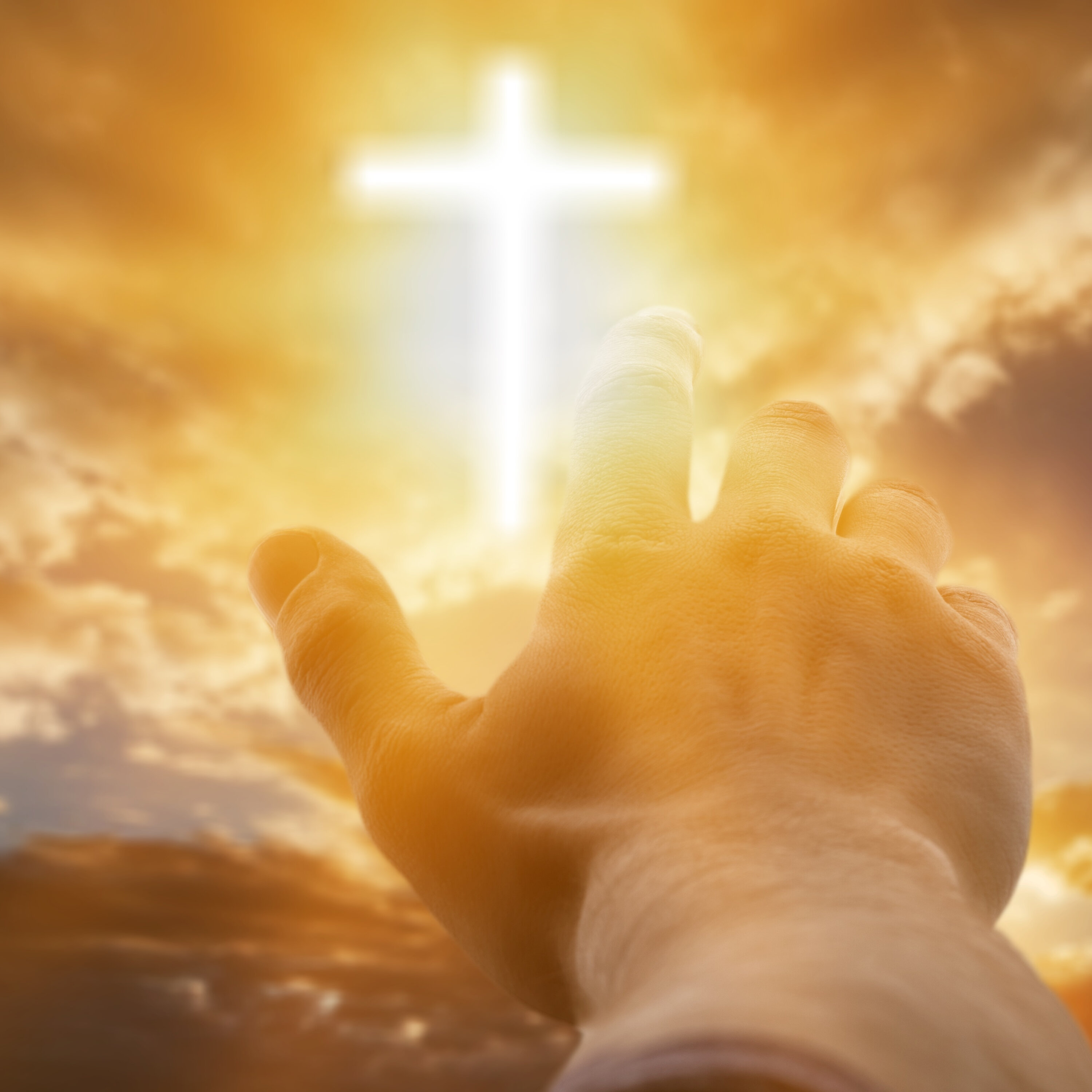 What Does Love Really Mean? (Father Simon Says) - Relevant Radio