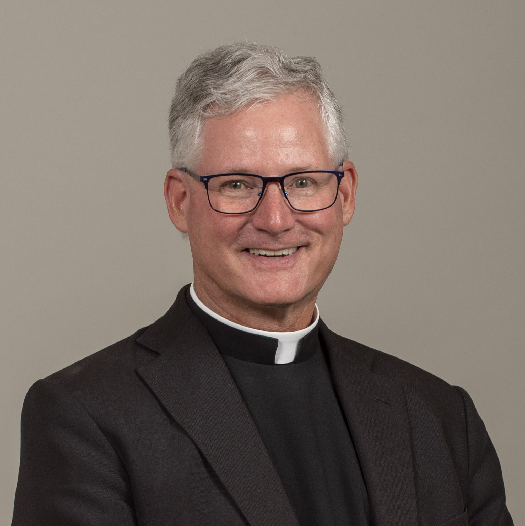 Rev. Francis J. Hoffman, Author at Relevant Radio