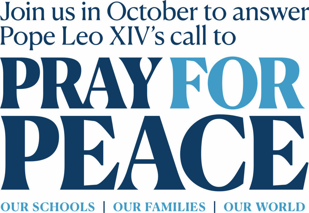Relevant Radio is ready to walk with you in answering the Pope’s call.